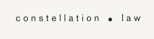 constellationlaw – E-SCARAMOZZINO legal